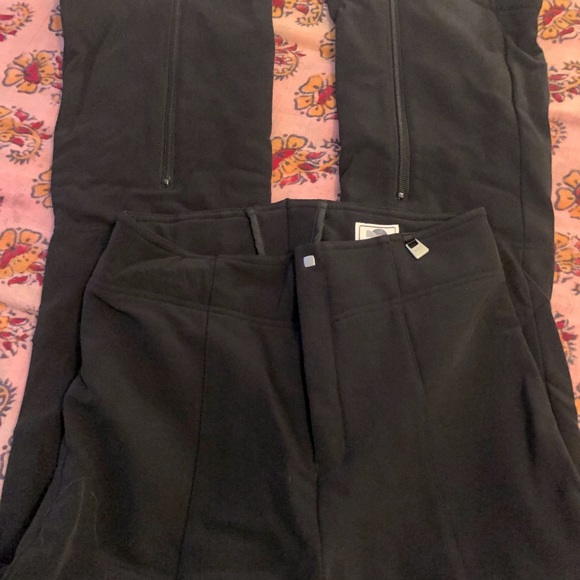 NILS | Pants & Jumpsuits | Nils Stretch Ski Pants 8 | Poshmark